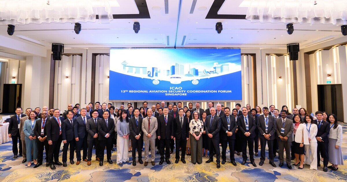 ACI APAC & MID champions Security-by-Design and Smarter Technology ...