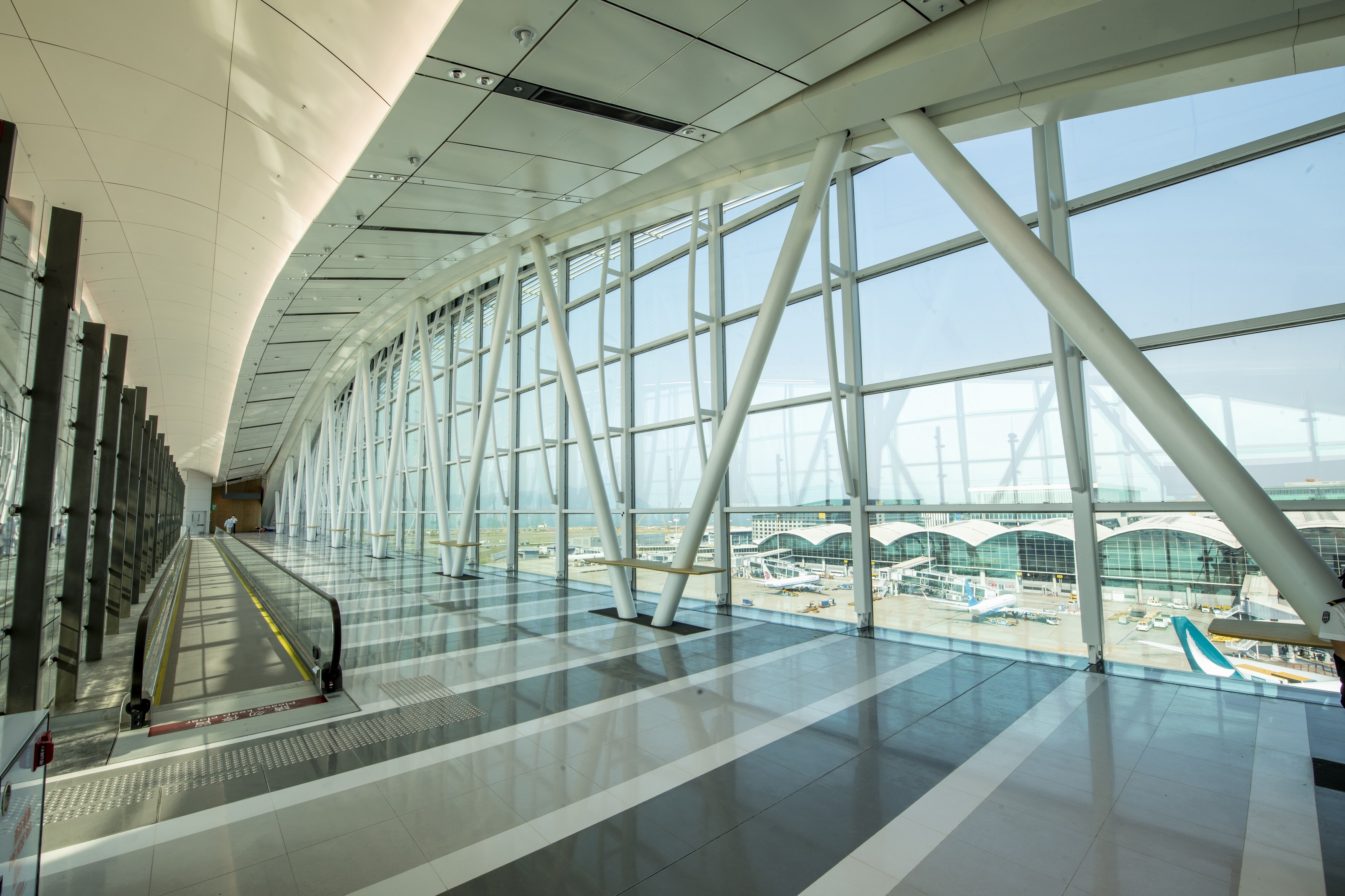 Updates to statutory airport area and restricted area maps taking ...