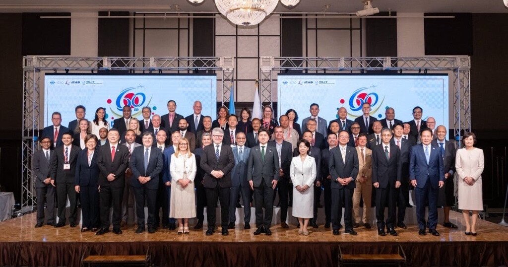 ICAO DGCA for Asia and Pacific region encourages States to take steps ...