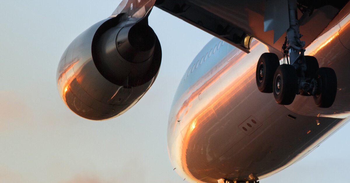 Canberra to Avalon inaugural direct flights with Fly Pelican launching ...