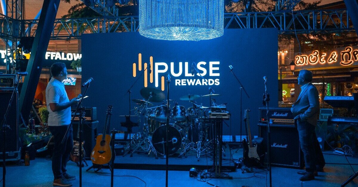 BLR Airport introduces ‘Pulse Rewards’ loyalty programme, elevating passenger travel experience