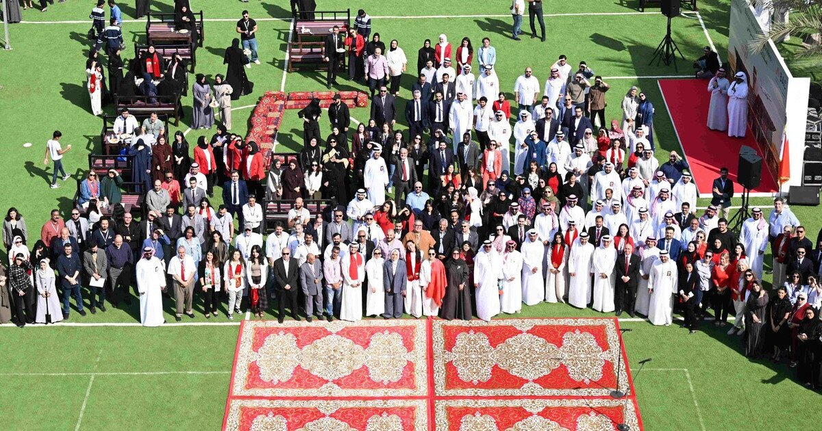 Gulf Air and Bahrain Airport Company Mark Bahrain’s 54th National Day