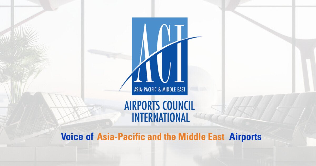 ACI Asia-Pacific & Middle East - Aviation Security - Committee