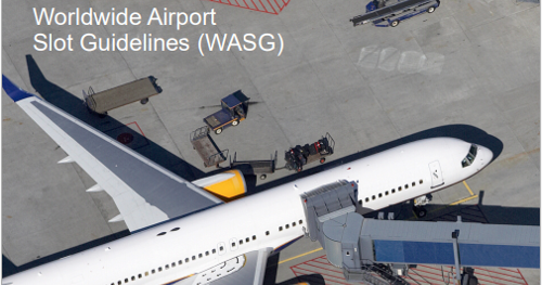 Capacity and Airport Slots | Airports Council International - ACI Asia ...