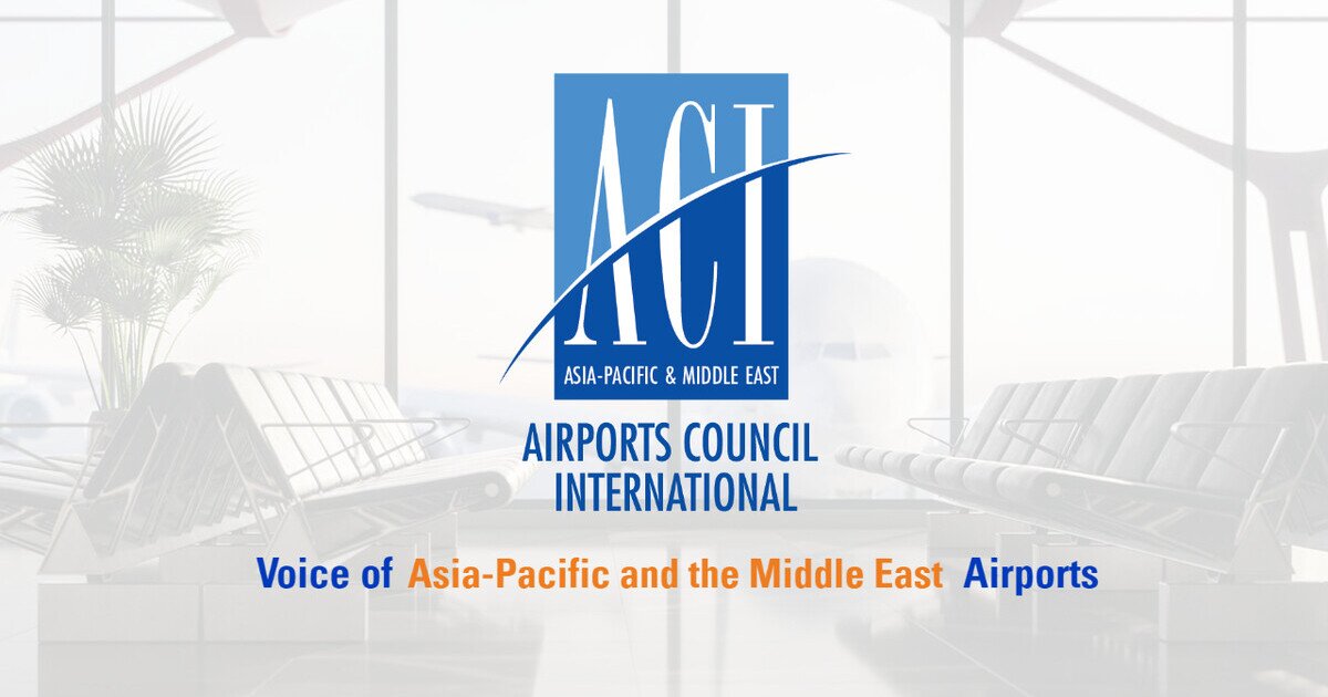 World Business Partner | Airports Council International - ACI Asia-Pacific
